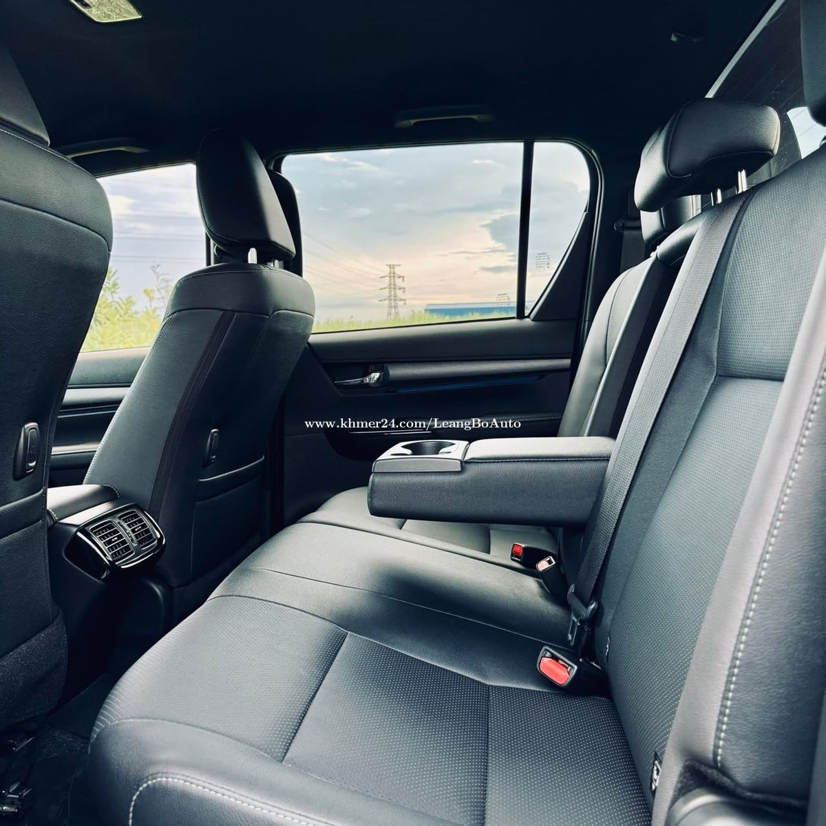 Toyota rally 2026 3700km price $49500.00 in Ruessei Kaev, Ruessei Kaev ...