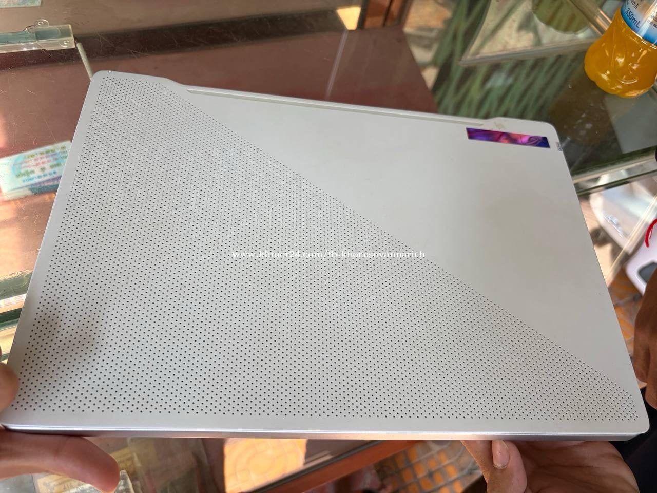 asus rog zephyrus g14 price $650.00 in Voat Phnum, Doun Penh, Phnom ...