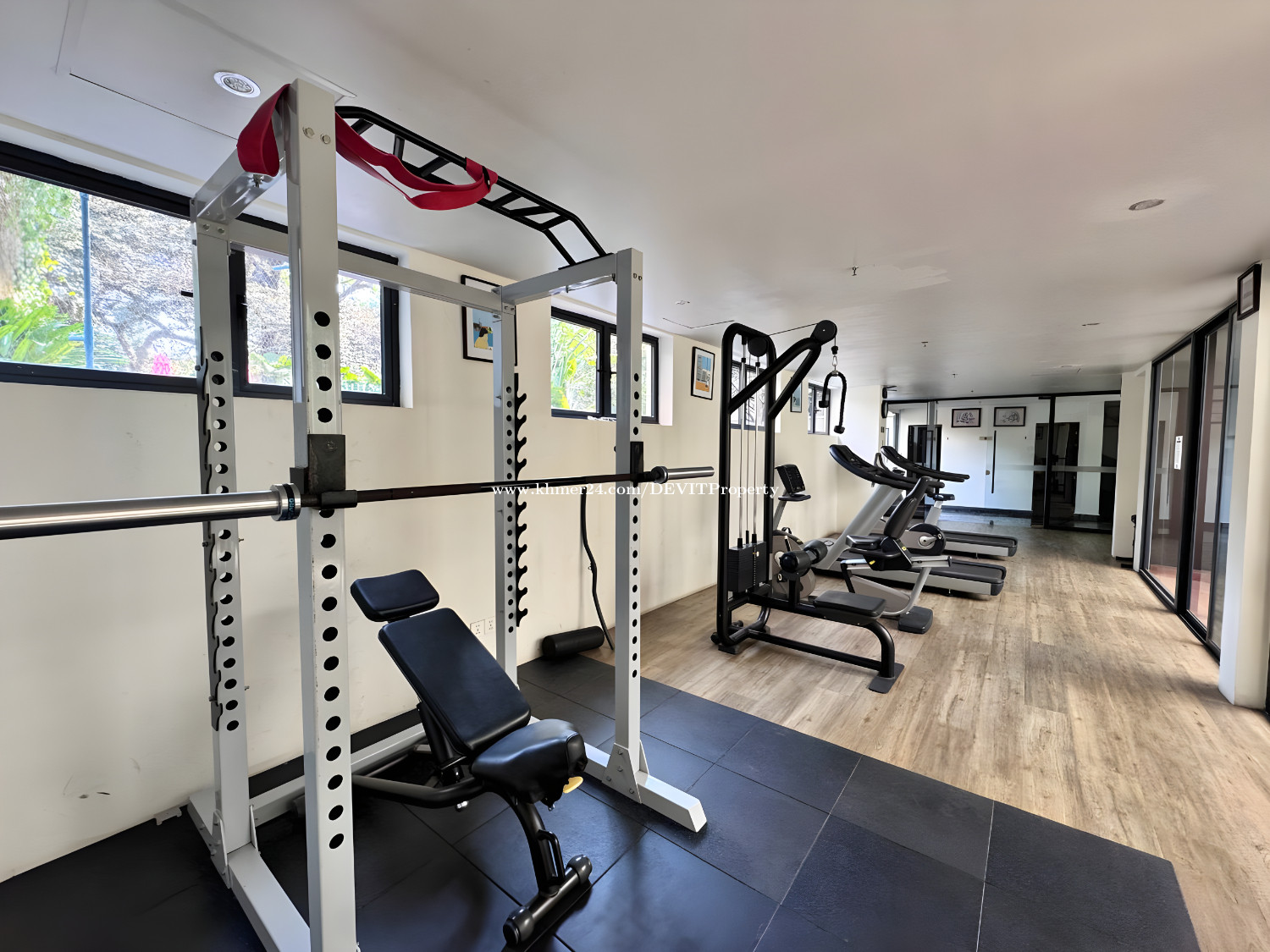 𝐅𝐨𝐫 𝐑𝐞𝐧𝐭: 3-Bedroom Apartment – Daun Penh Area price $1600.00 in Voat ...