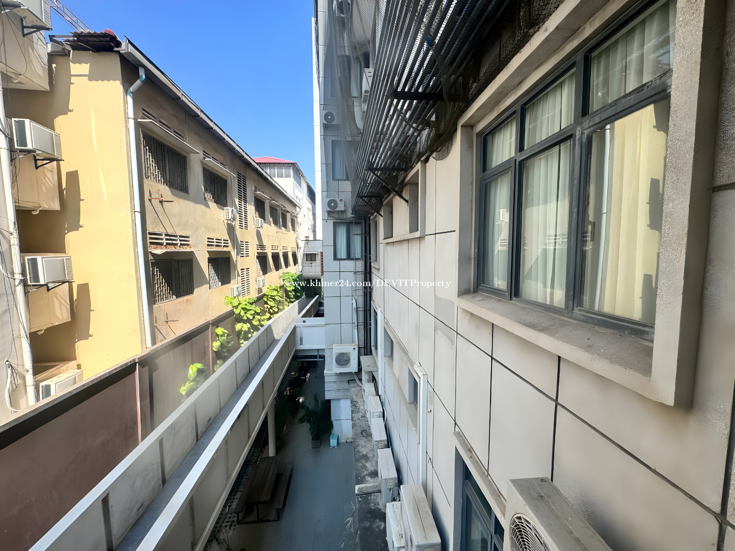 𝐅𝐨𝐫 𝐑𝐞𝐧𝐭: 3-Bedroom Apartment – Daun Penh Area price $1600.00 in Voat ...