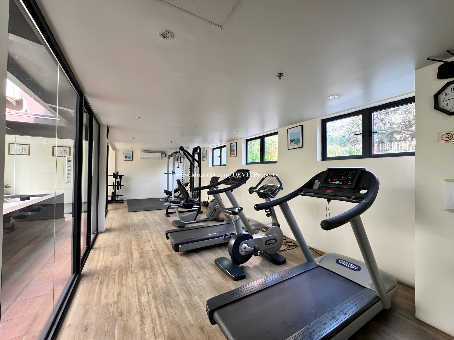 𝐅𝐨𝐫 𝐑𝐞𝐧𝐭: 3-Bedroom Apartment – Daun Penh Area price $1600.00 in Voat ...