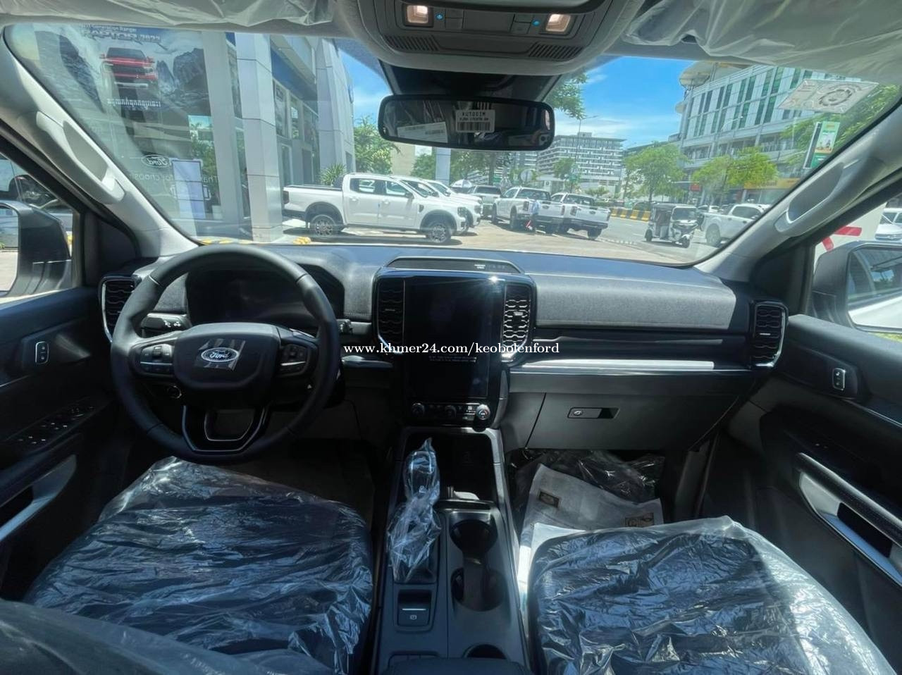 #ទិញភ្លាមបានភ្លាមៗ!!! 𝗙𝗼𝗿𝗱 𝗘𝘃𝗲𝗿𝗲𝘀𝘁 𝗦𝗽𝗼𝗿𝘁 𝟮.𝟬𝗟 𝟮𝟬𝟮𝟲 59900$ price $59900. ...