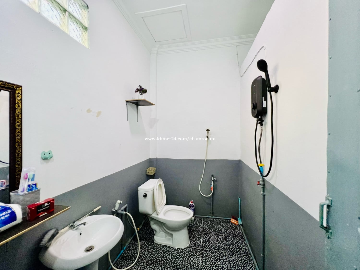 Refined Living in Battambang — Only ONE Room Available price $189.00 in ...