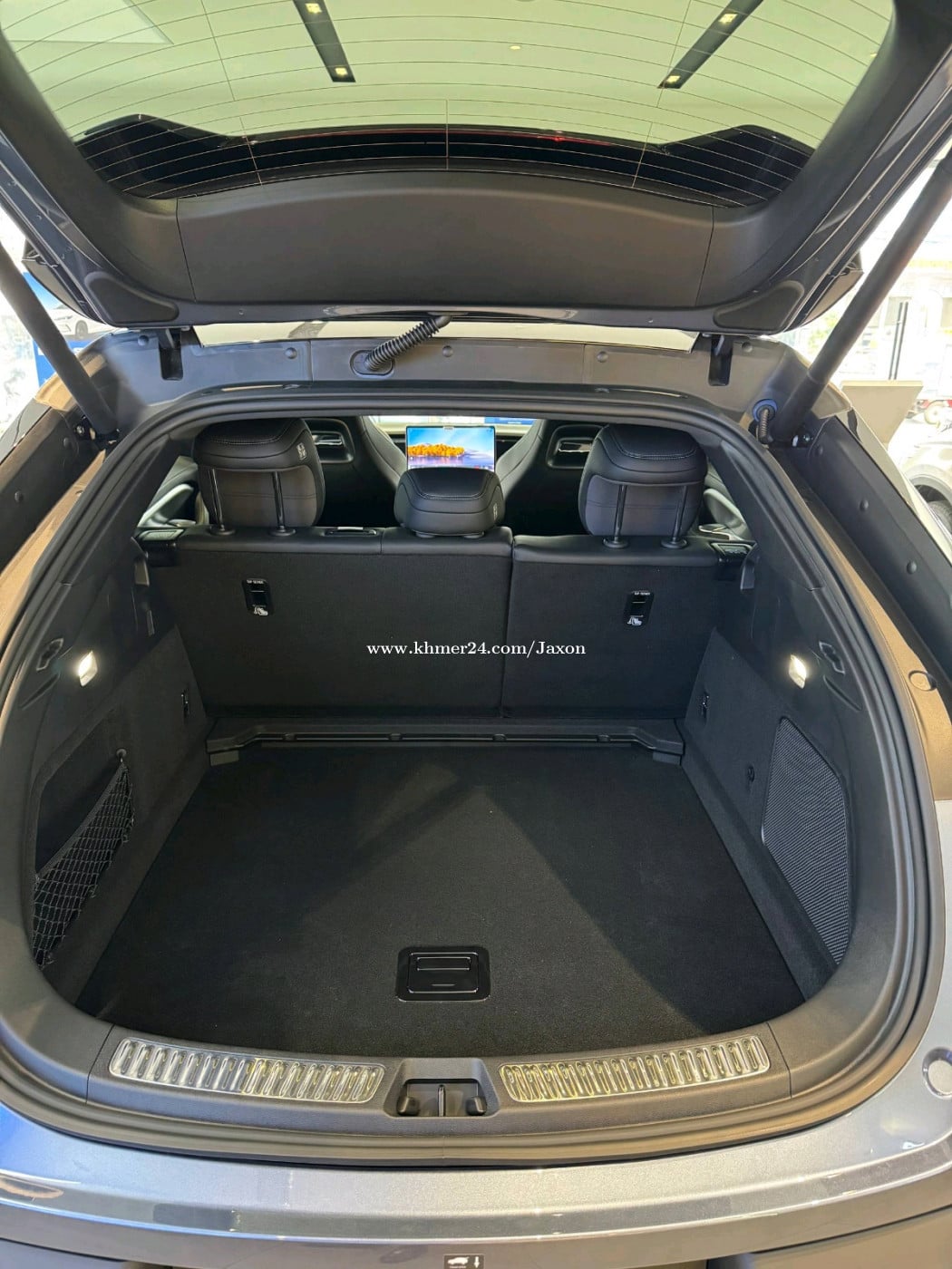 BYD sealion7 price $38800.00 in Phsar Depou Pir, Tuol Kouk, Phnom Penh ...