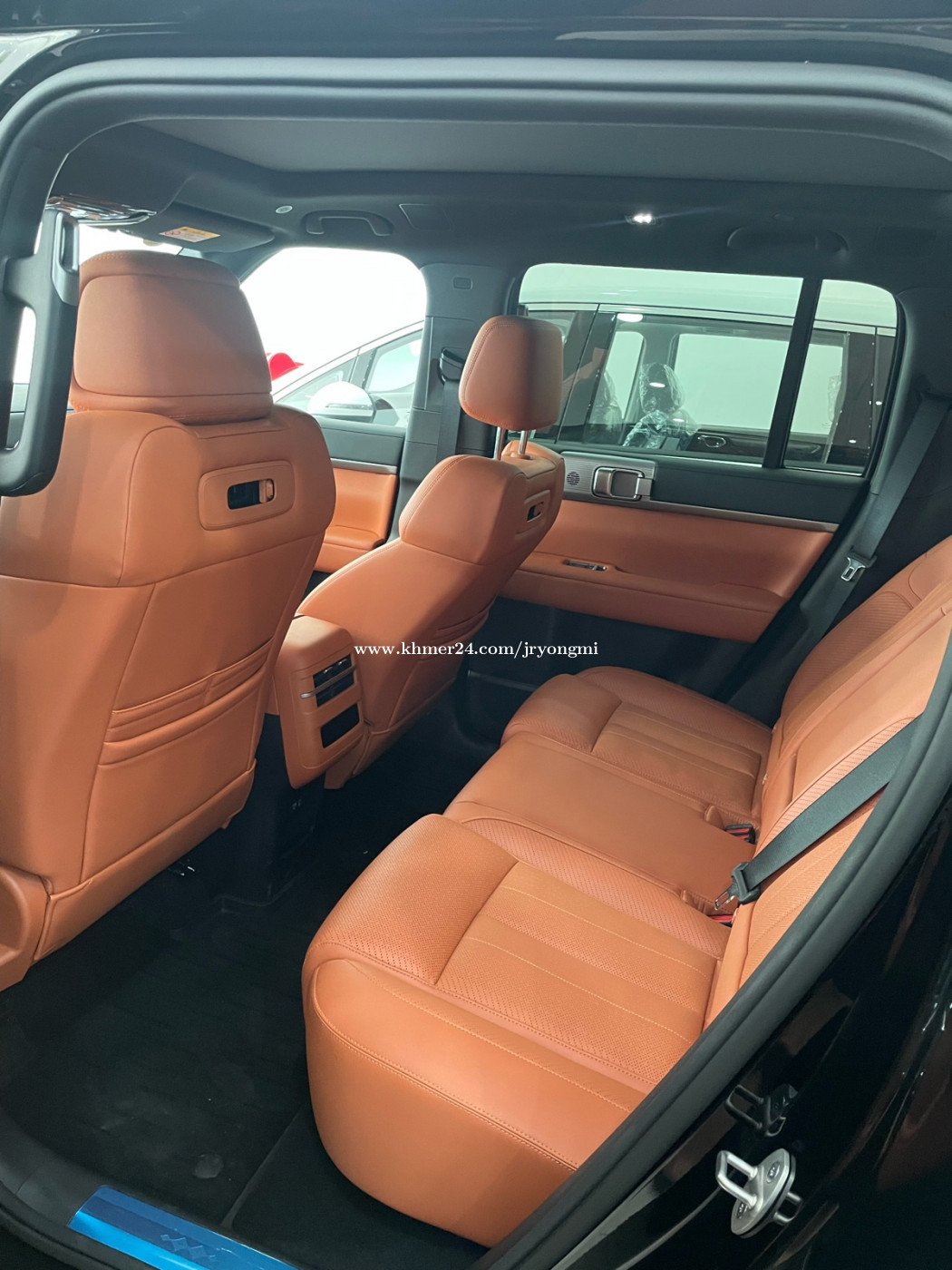 BYD LEOPARD T7 price $56800.00 in Chrouy Changva, Chrouy Changva, Phnom ...