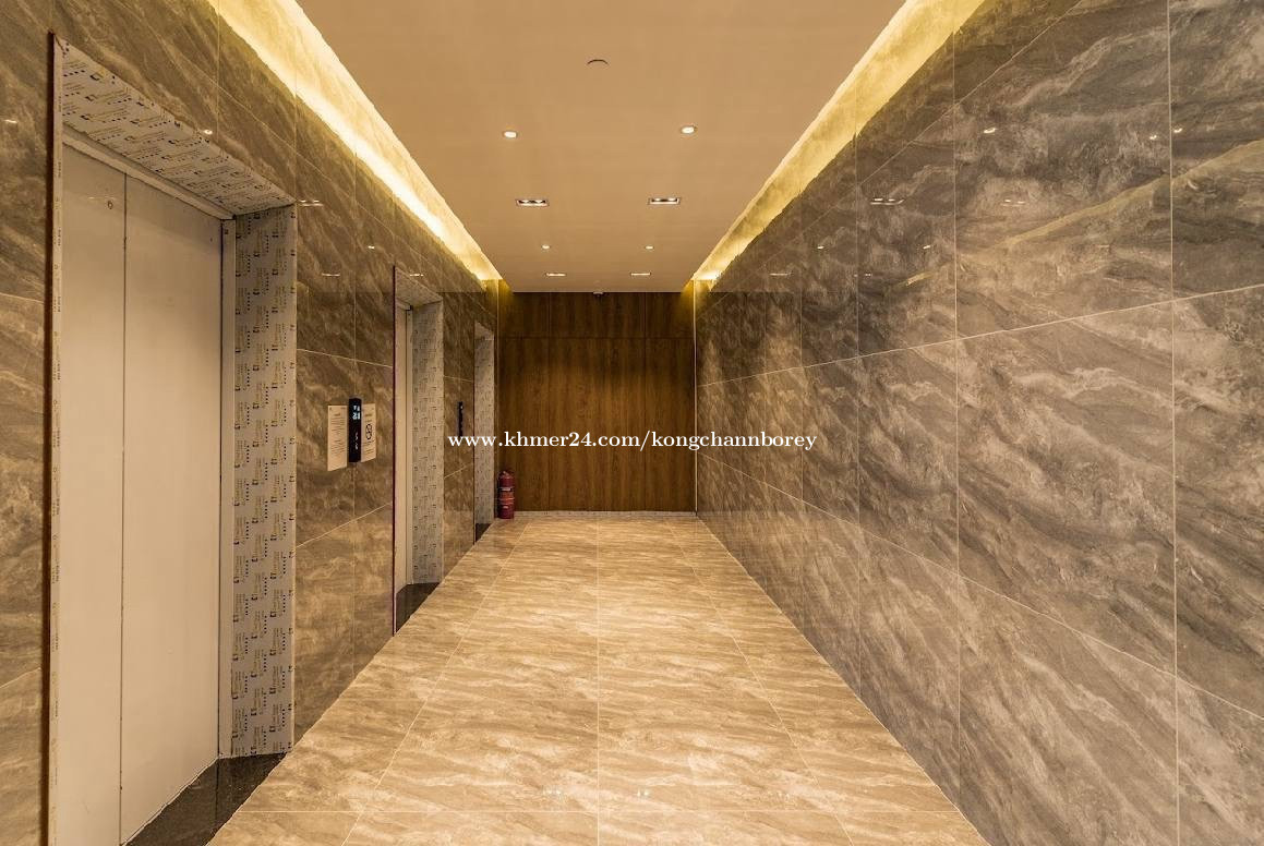 Time Square 3 TK Office Space for rental price $1300.00 in Boeng Kak ...