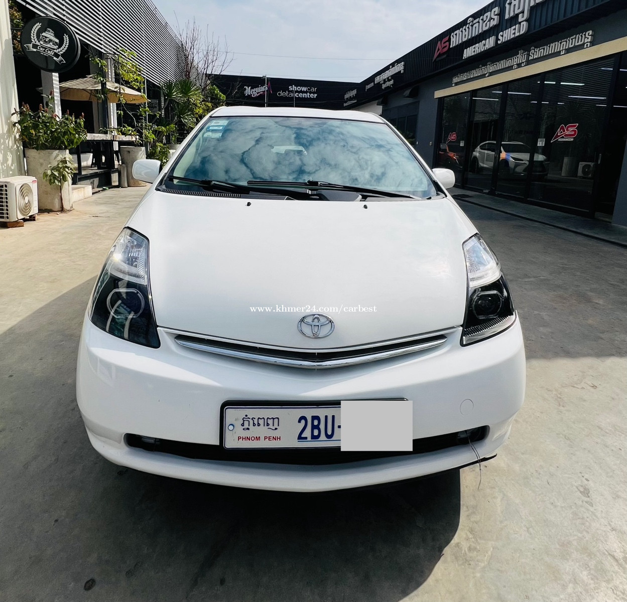 09 Prius For Sale