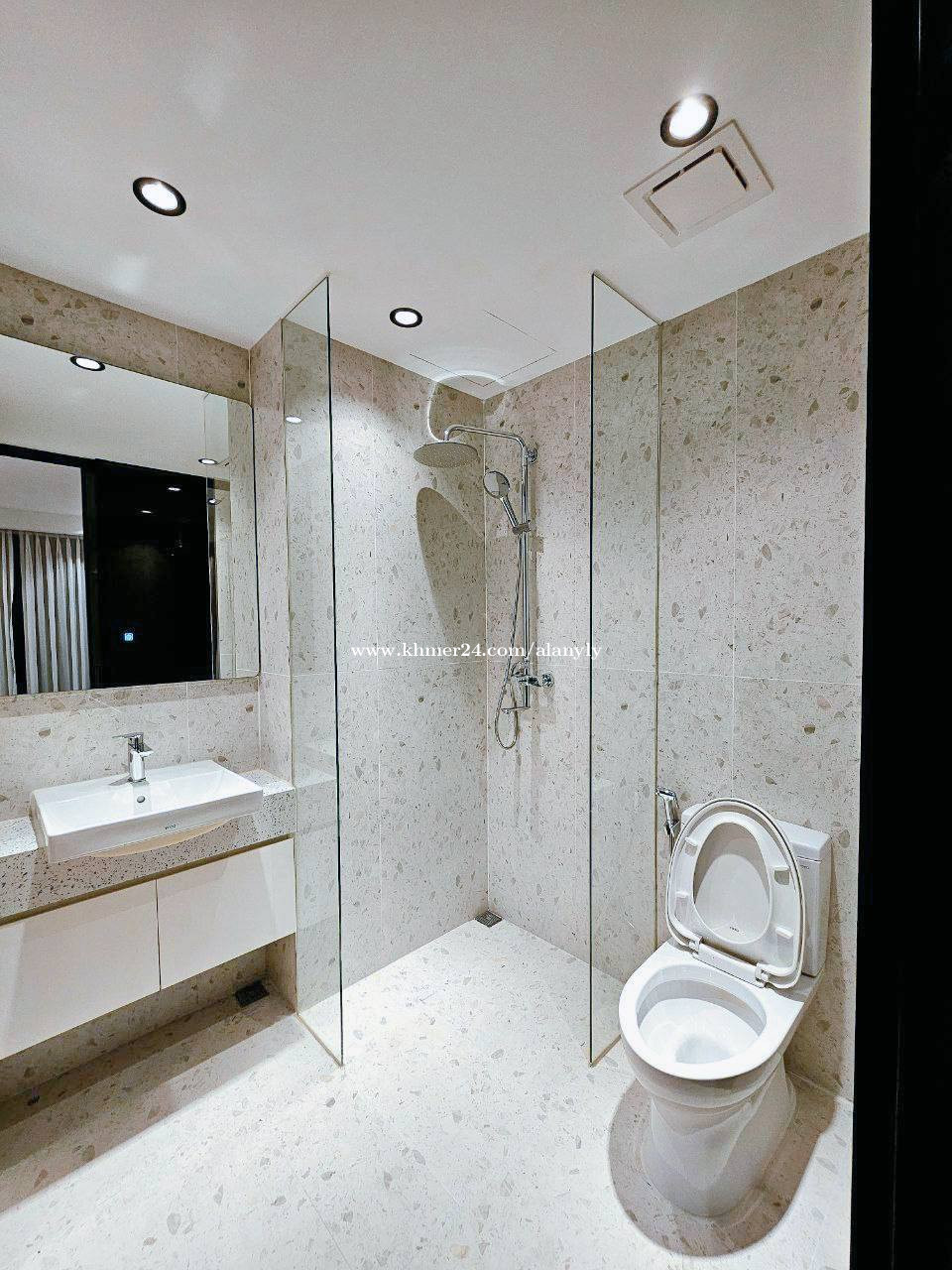 Modern Living in TK: 1BR Service Apartment @ Time Square 5 – Only $650 ...