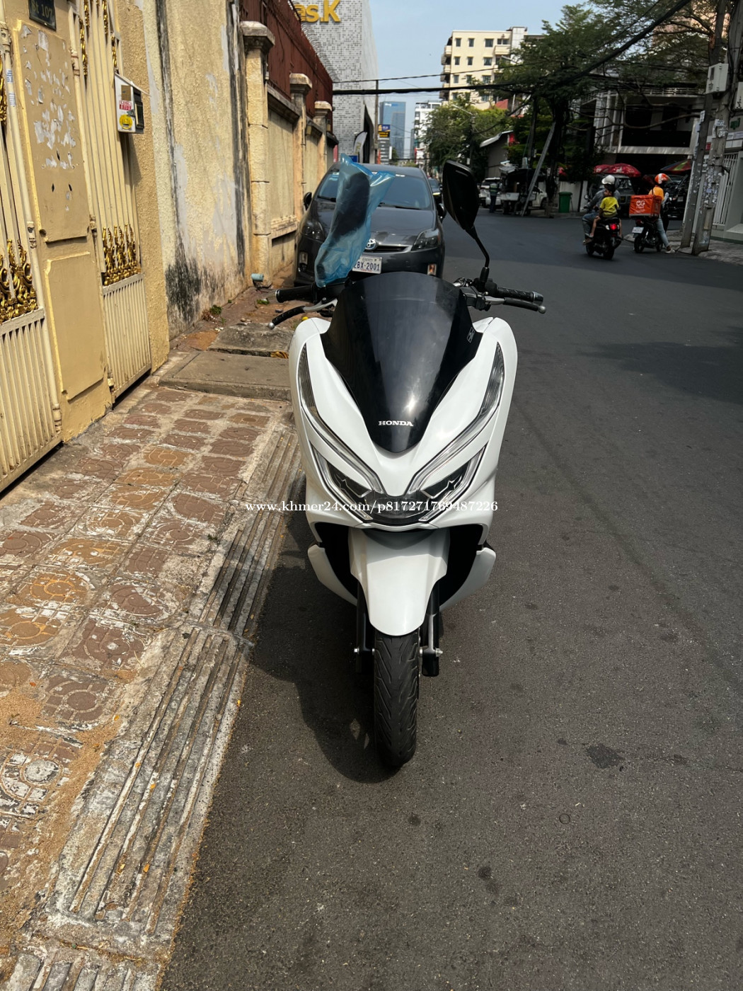 PCX price $1699.00 in Boeng Prolit, Prampir Meakkakra, Phnom Penh ...