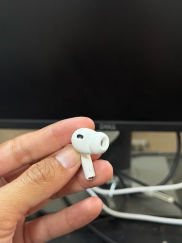 គ្រាប់កាសខាងស្ដាំ AirPod Pro 3 តម្លៃ $115.00 ក្នុង ភ្នំពេញថ្មី, សែនសុខ ...