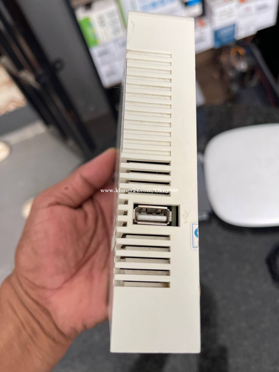 MikroTik Router RB951G price $35.00 in Chaom Chau 2, Por Senchey, Phnom ...