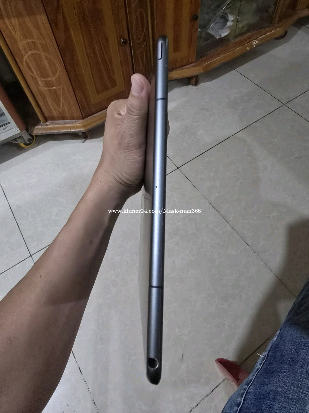 iPad air3 Sim n wifi 256G price $150.00 in Chaom Chau 1, Por Senchey ...