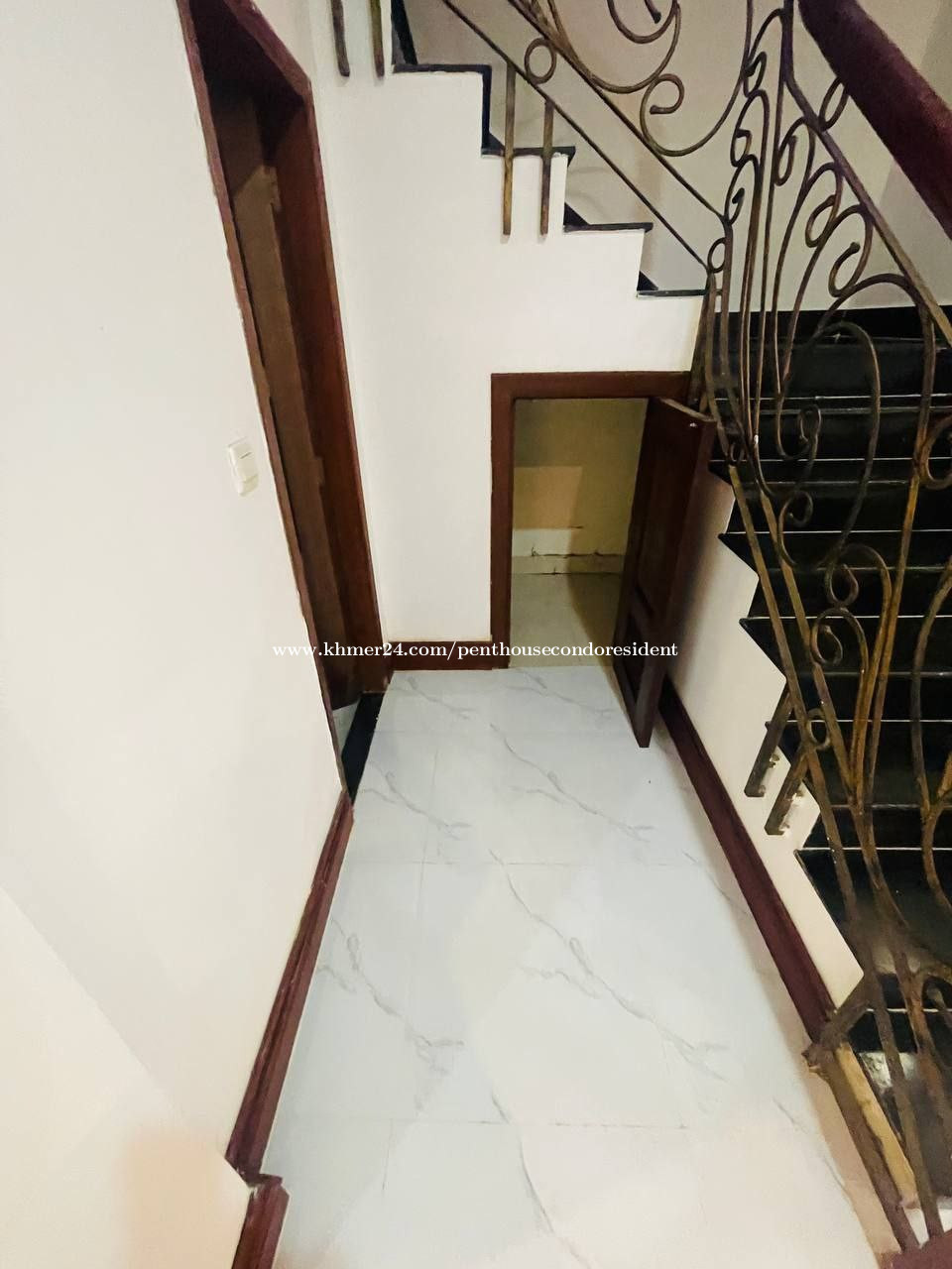 Twin Villa Borey Piphup Thmei Near AEON 2 Sen Sokh I 484 M2 price ...
