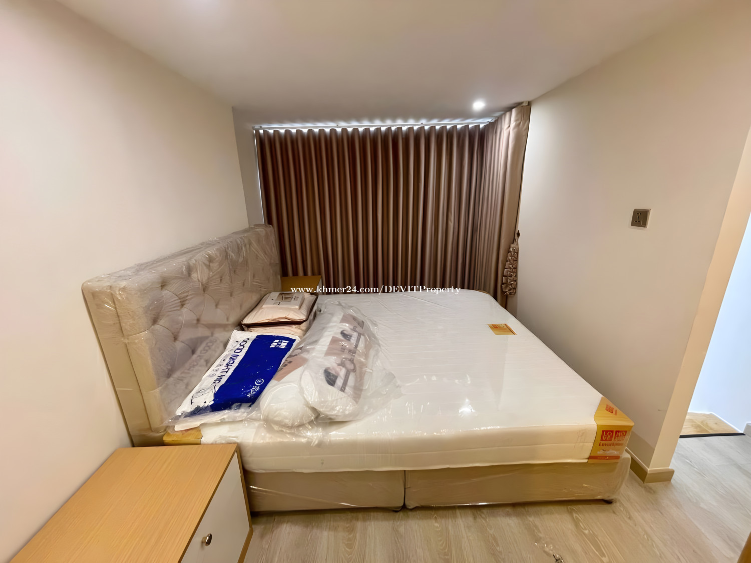 1BR Duplex Condo For Rent In L Tower 271 📍Street 271 price $400.00 in ...