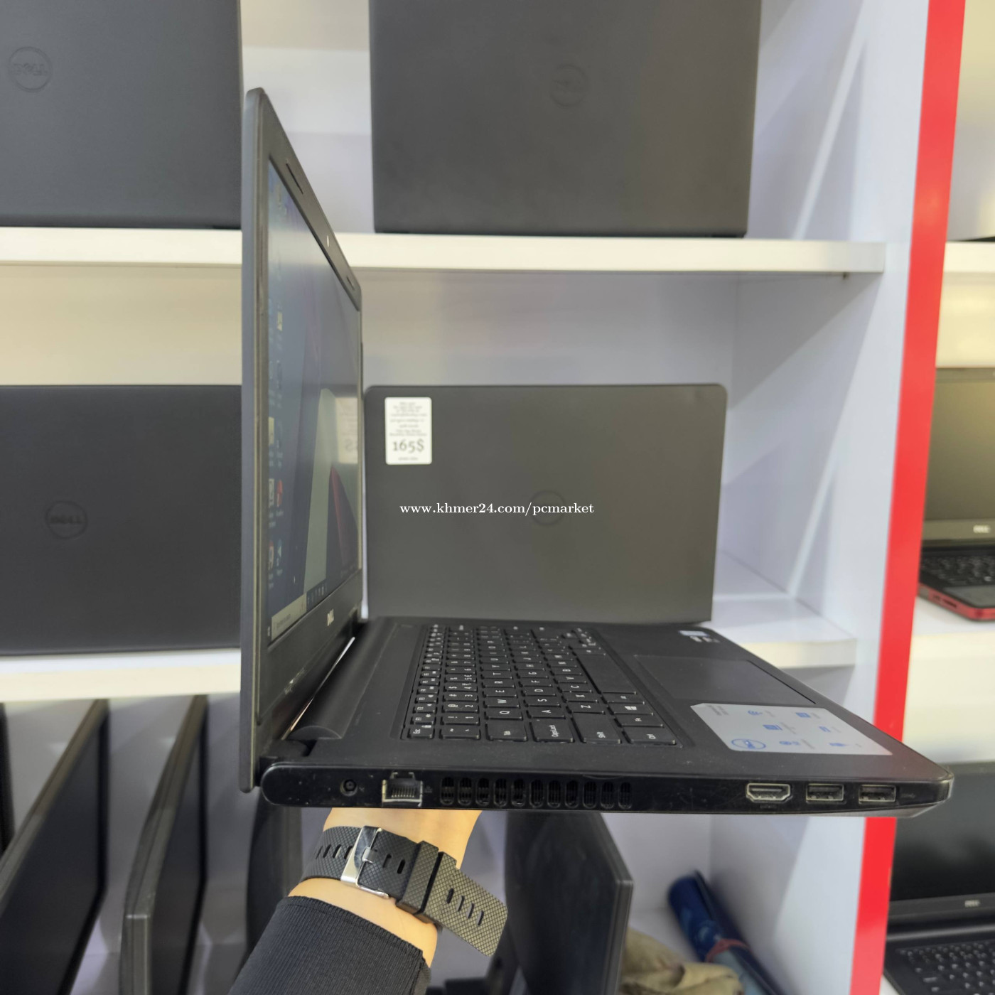 DELL 3467 price $165.00 in Kakab 1, Por Senchey, Phnom Penh, Cambodia ...