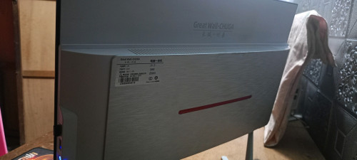 All in One Great Wall-ChuGa price $120.00 in Siem Reab, Krong Siem Reab ...