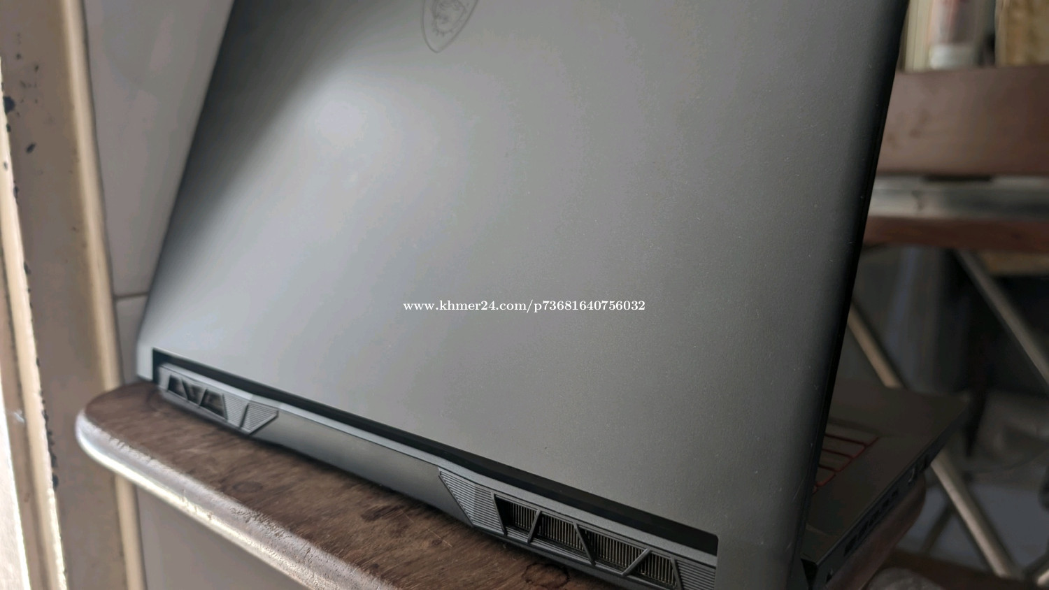 Msi katana core i7 12 Gen RTX 3050 TI price $554.00 in Tuol Sangkae 1 ...
