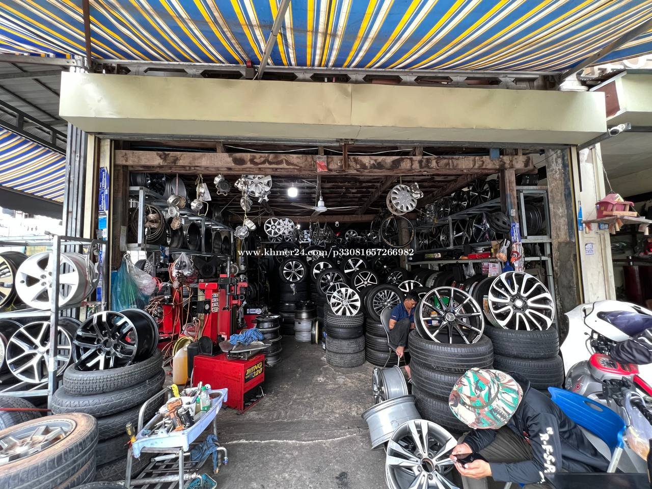 Price Negotiable In Ads