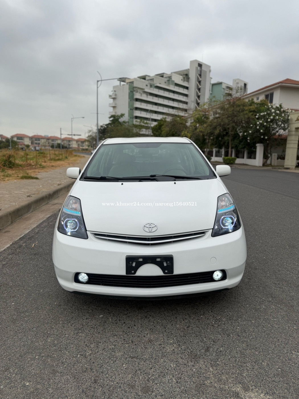 2008 full Turing 12600$ឡានកាលី តម្លៃ $12600.00 ក្នុង ឫស្សីកែវ, ឫស្សីកែវ ...