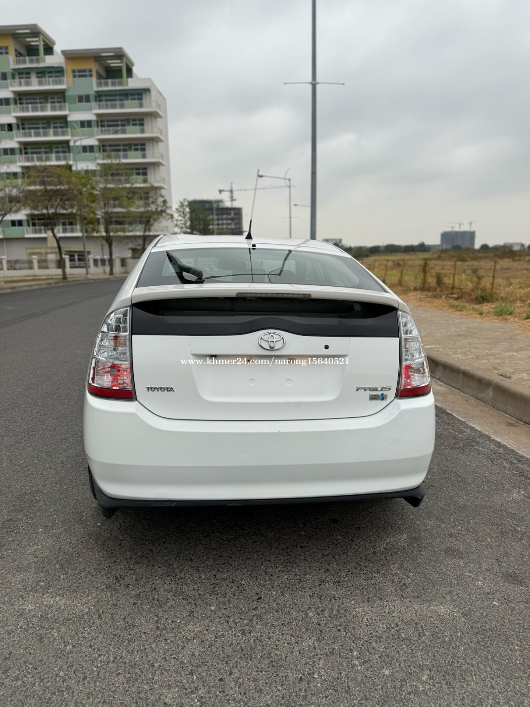 2008 full Turing 12600$ឡានកាលី តម្លៃ $12600.00 ក្នុង ឫស្សីកែវ, ឫស្សីកែវ ...