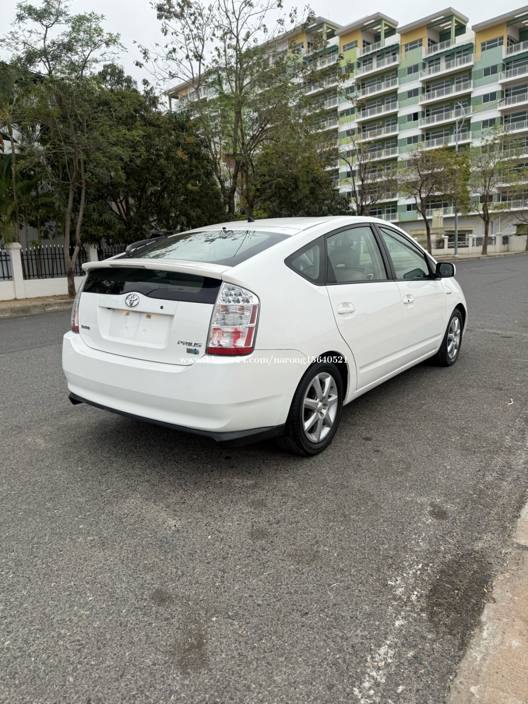 2008 full Turing 12600$ឡានកាលី តម្លៃ $12600.00 ក្នុង ឫស្សីកែវ, ឫស្សីកែវ ...