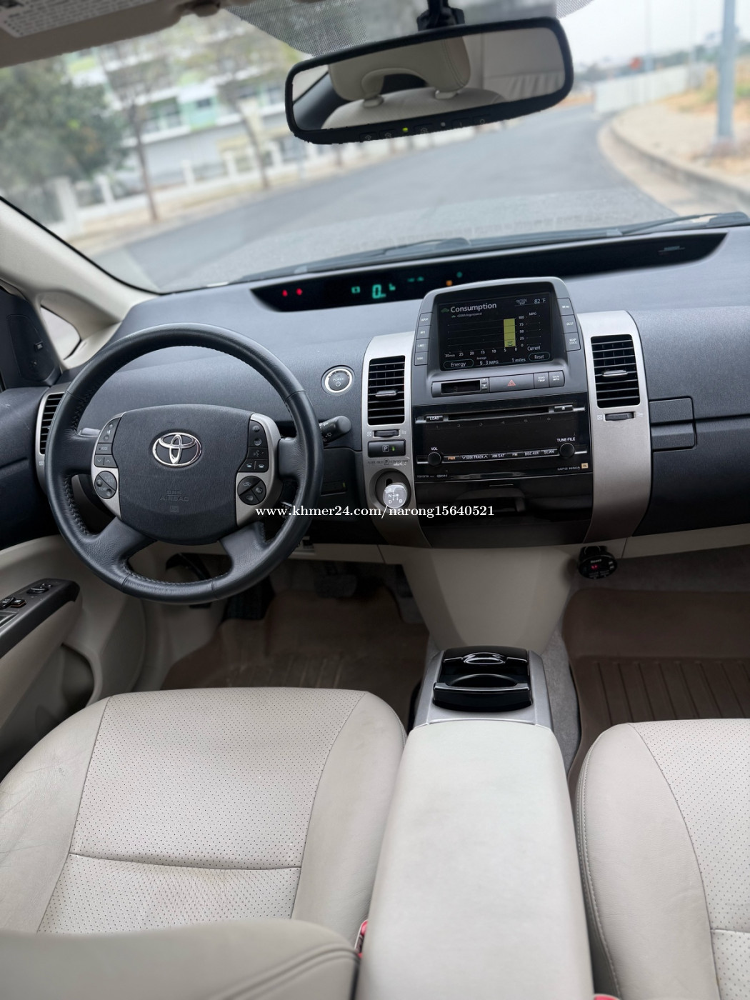 2008 full Turing 12600$ឡានកាលី តម្លៃ $12600.00 ក្នុង ឫស្សីកែវ, ឫស្សីកែវ ...