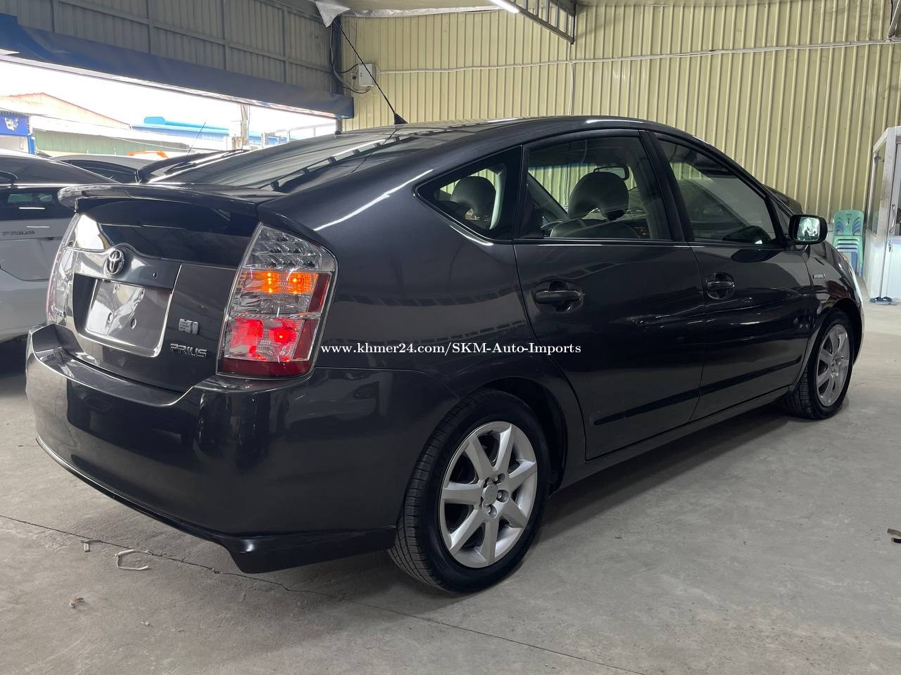 Prius 07 Full Turing សូមចុចលីងតេលេក្រាមខាងក្រោមមើលរូបភាពបន្ថែម price ...