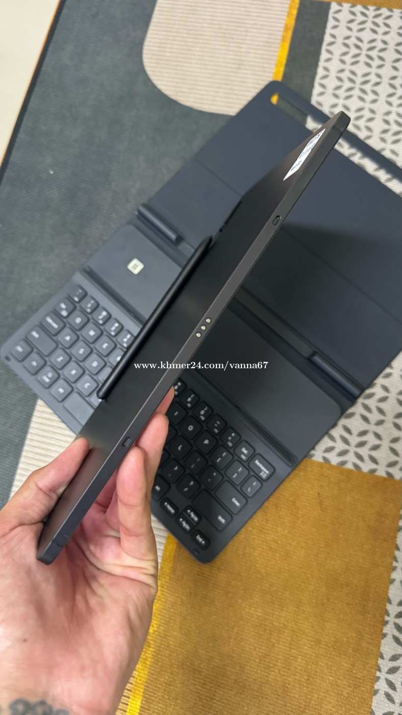 Galaxy tab s8 WiFi 8G 128G black 99% keyboard 329$ price $329.00 in ...