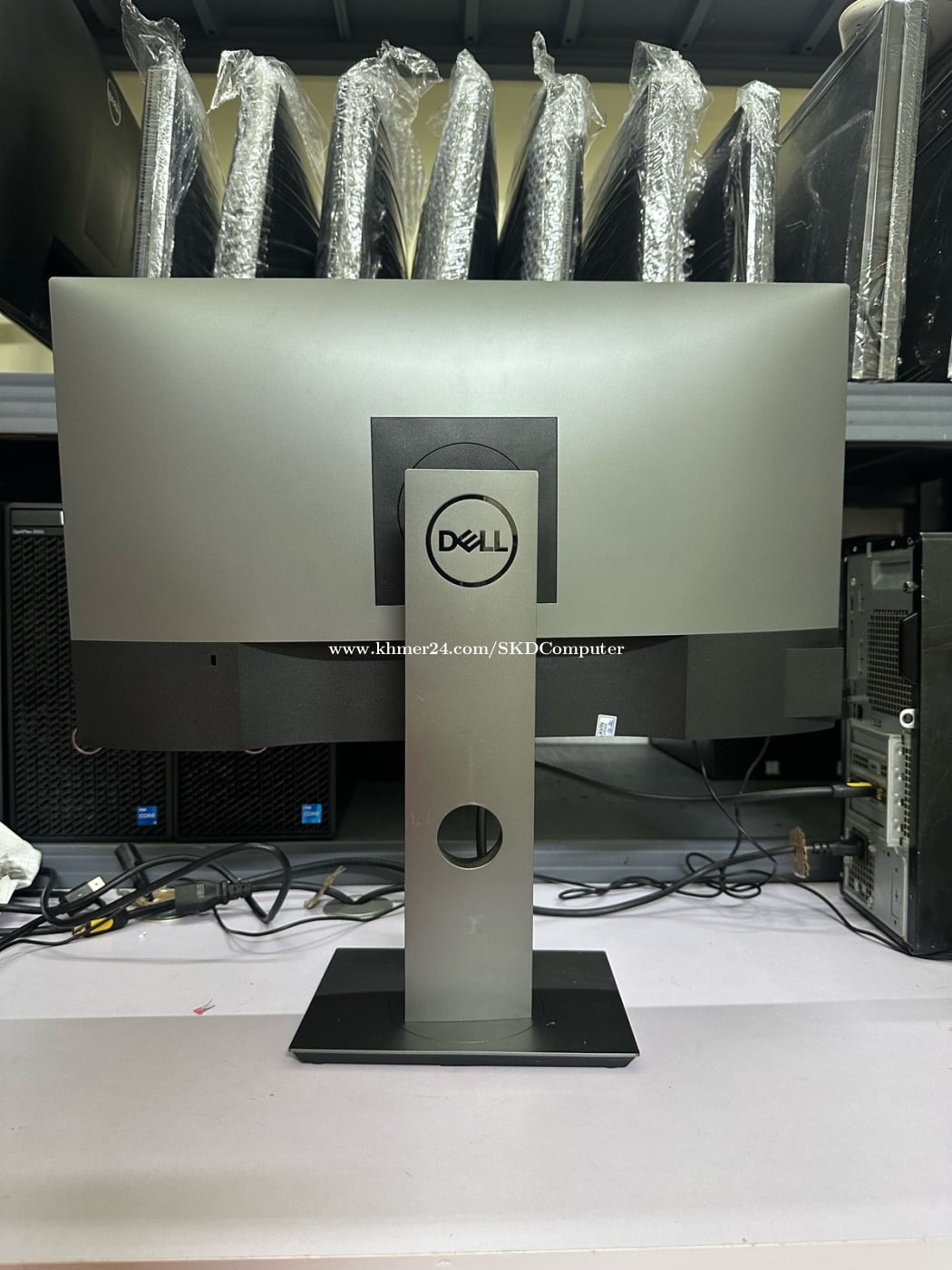 Monitor Dell U2419hs price $115 in Kakab 2, Por Senchey, Phnom Penh ...