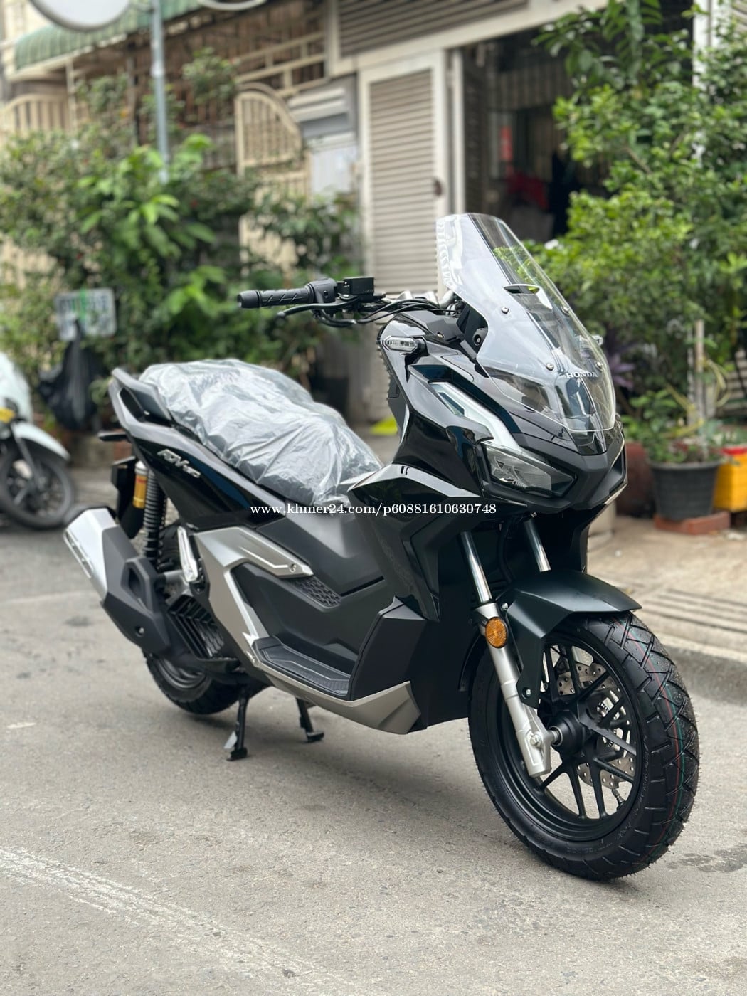 Honda adv 160cc 2025 price $6399.00 in Tuek L'ak Pir, Tuol Kouk, Phnom ...