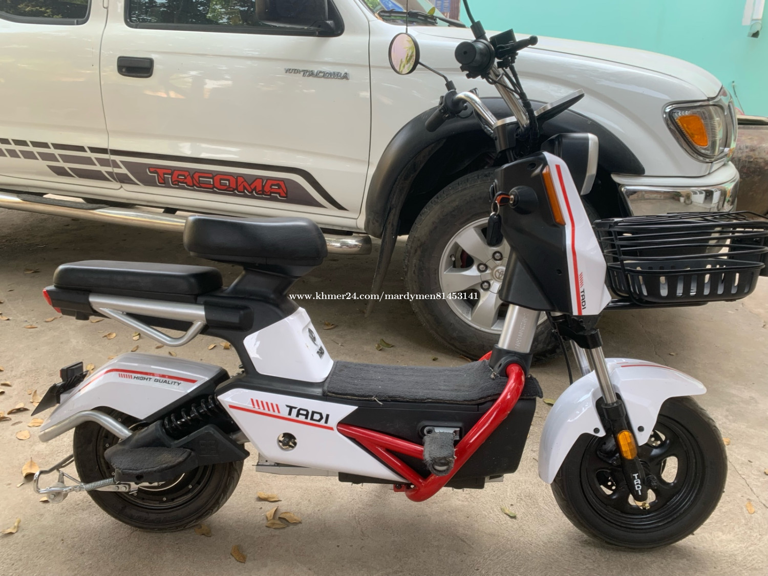 TADI GX 2026 price $300.00 in Preaek Kampis, Dangkao, Phnom Penh ...