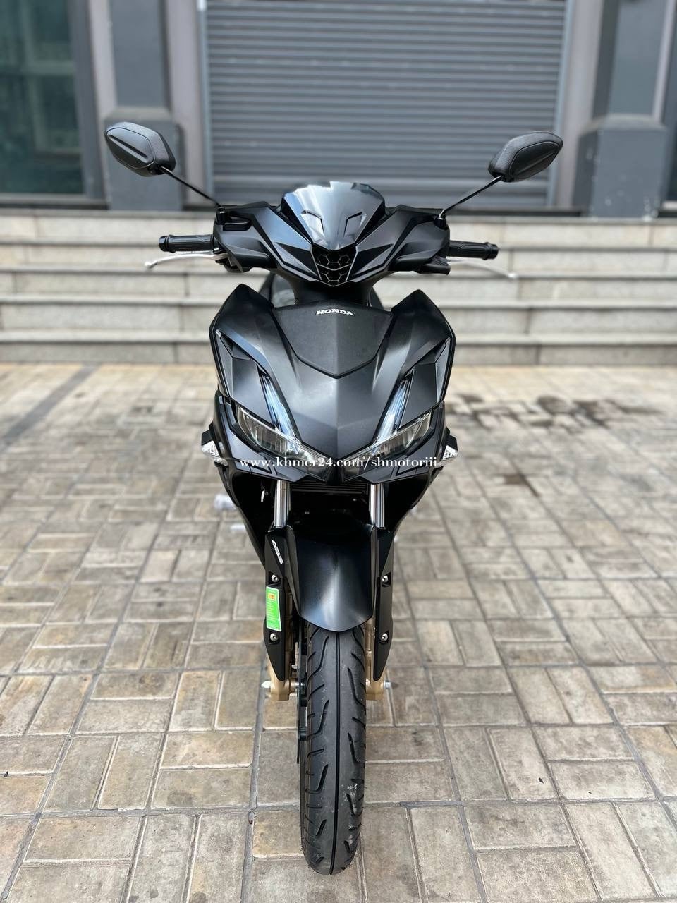 Honda Winner X 2024 New price $2680.00 in Boeng Prolit, Prampir ...