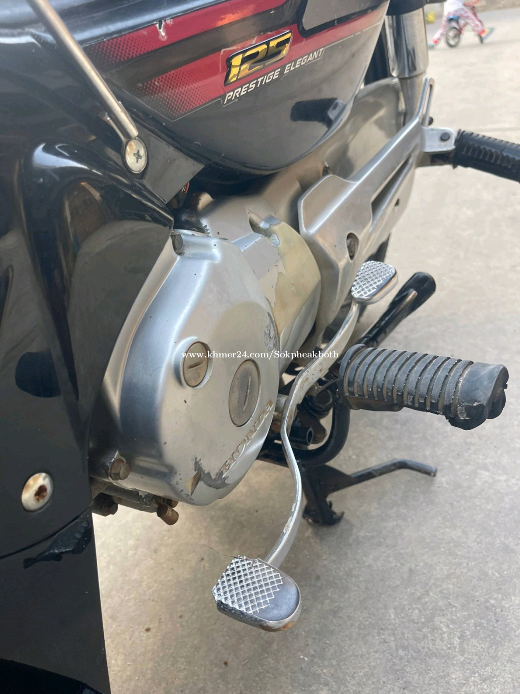 013 ម៉ាស៊ីន ផែនរឹង price $620.00 in Ou Baek K'am, Saensokh, Phnom Penh ...
