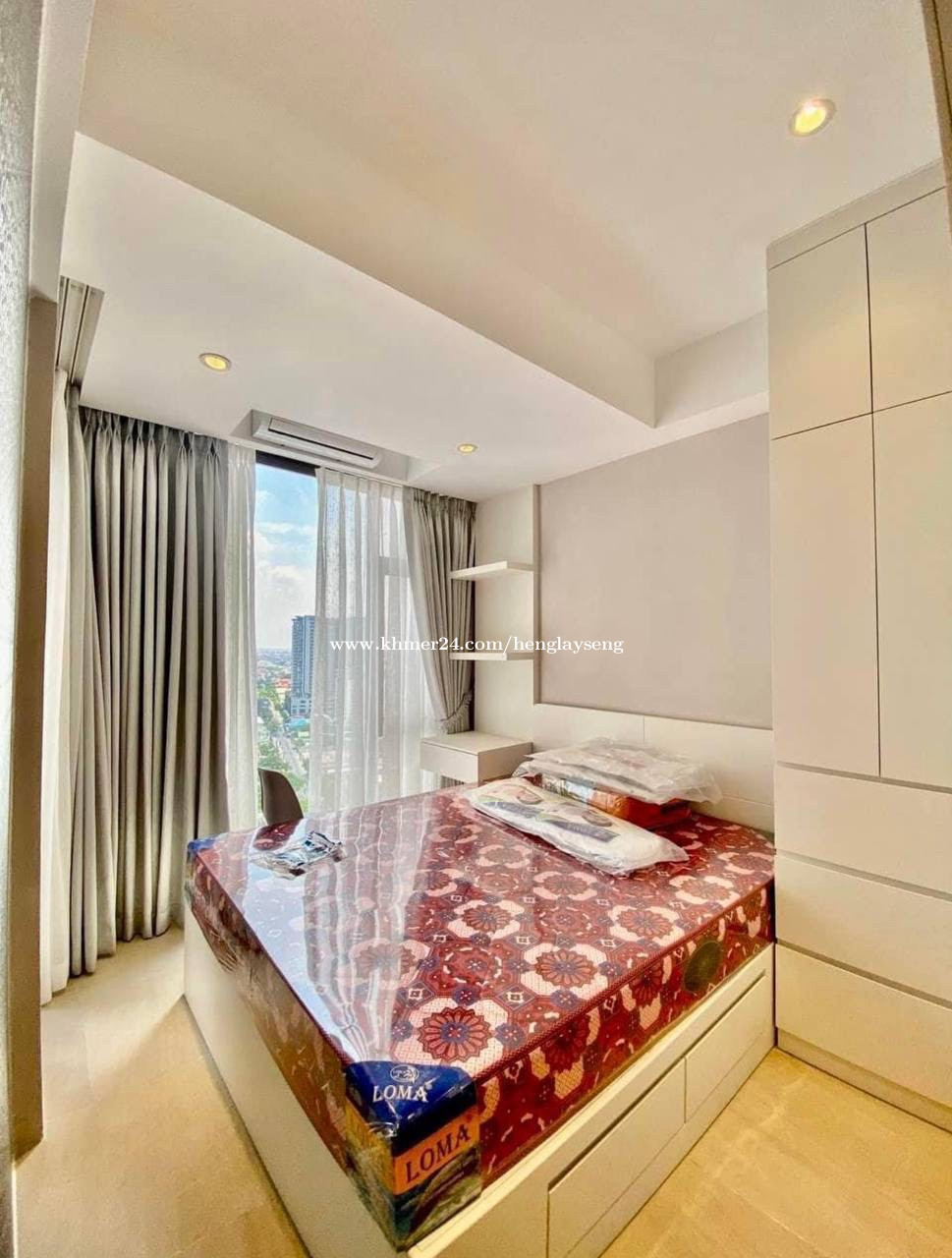 Condo for rents, Location Tuol Kouk area price $400.00 in Boeng Kak Pir ...