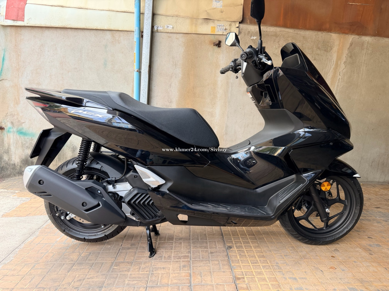 Honda Pcx Japan 125 2025 price $3680.00 in Boeng Keng Kang Bei, Boeng ...