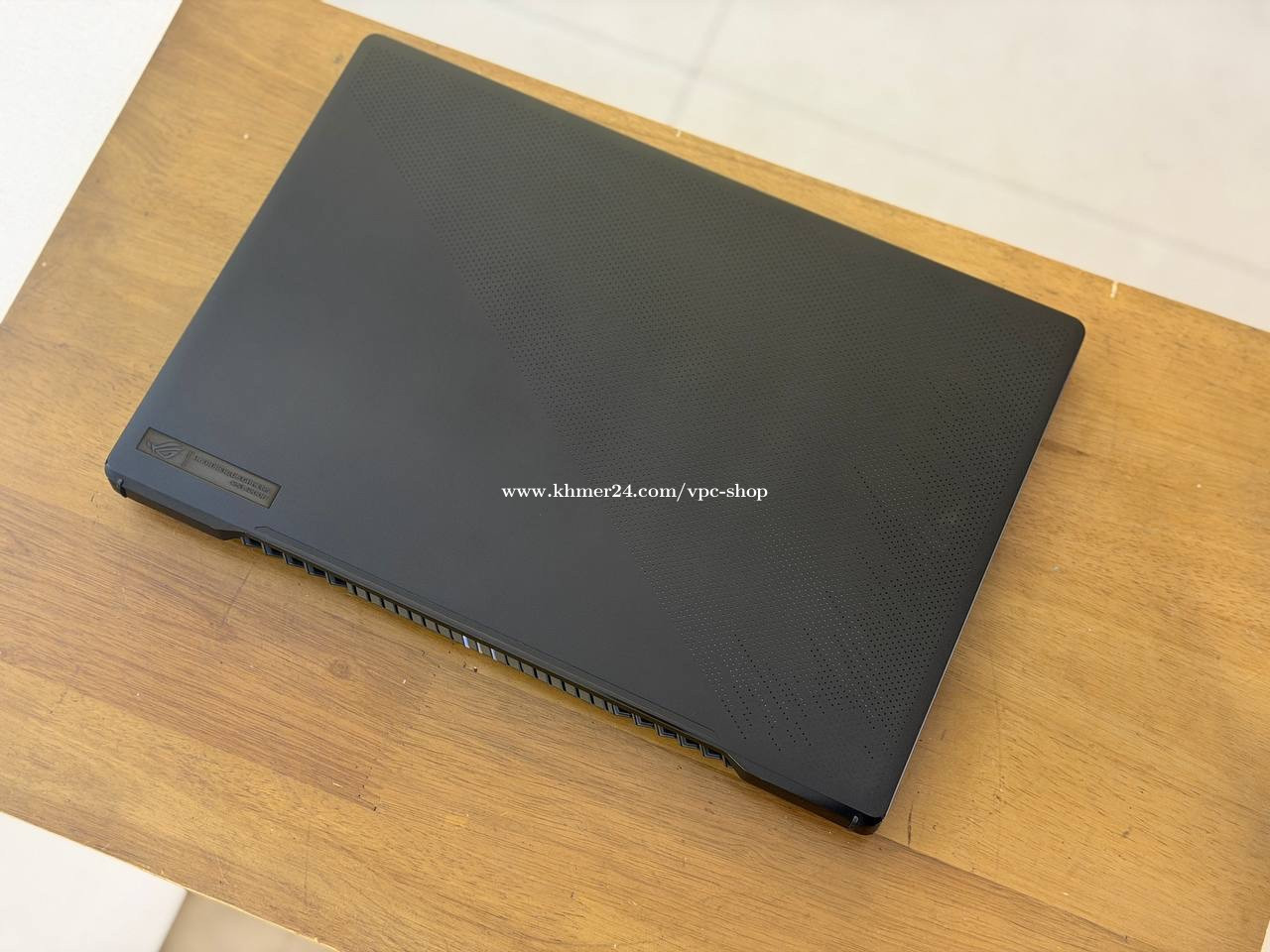 Asus Zephyrus M16 GU603HM ( Grade A )CPU Core i7-11th, RAM 16GB, SSD ...