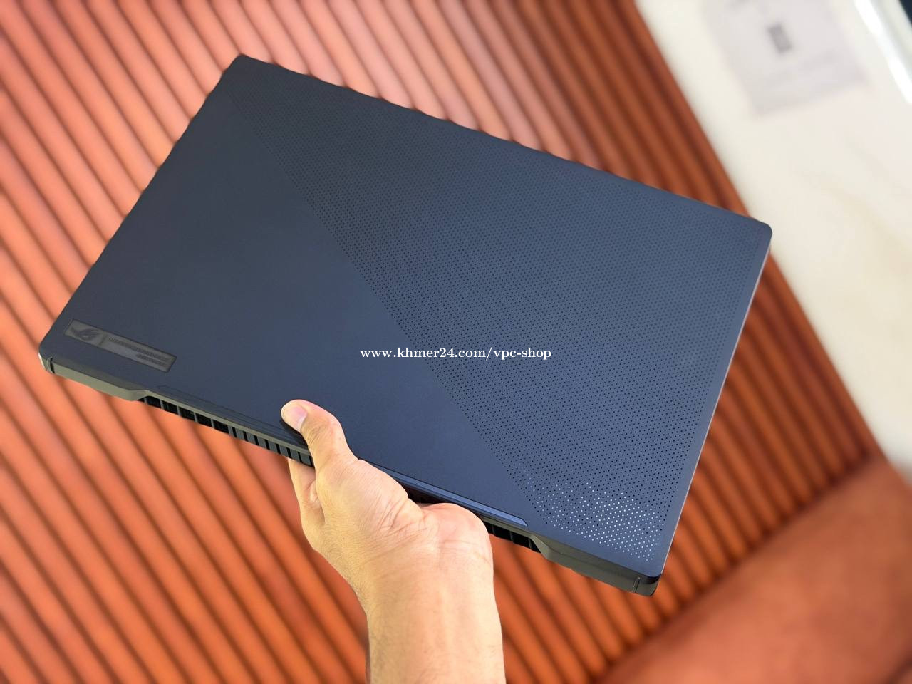 Asus Zephyrus M16 GU603HM ( Grade A )CPU Core i7-11th, RAM 16GB, SSD ...