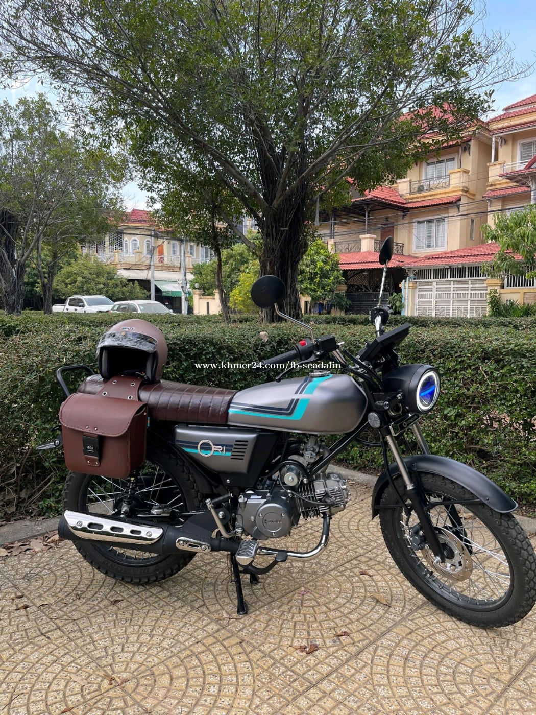 Calypso ORI 2026 price $1580.00 in Ou Baek K'am, Saensokh, Phnom Penh ...