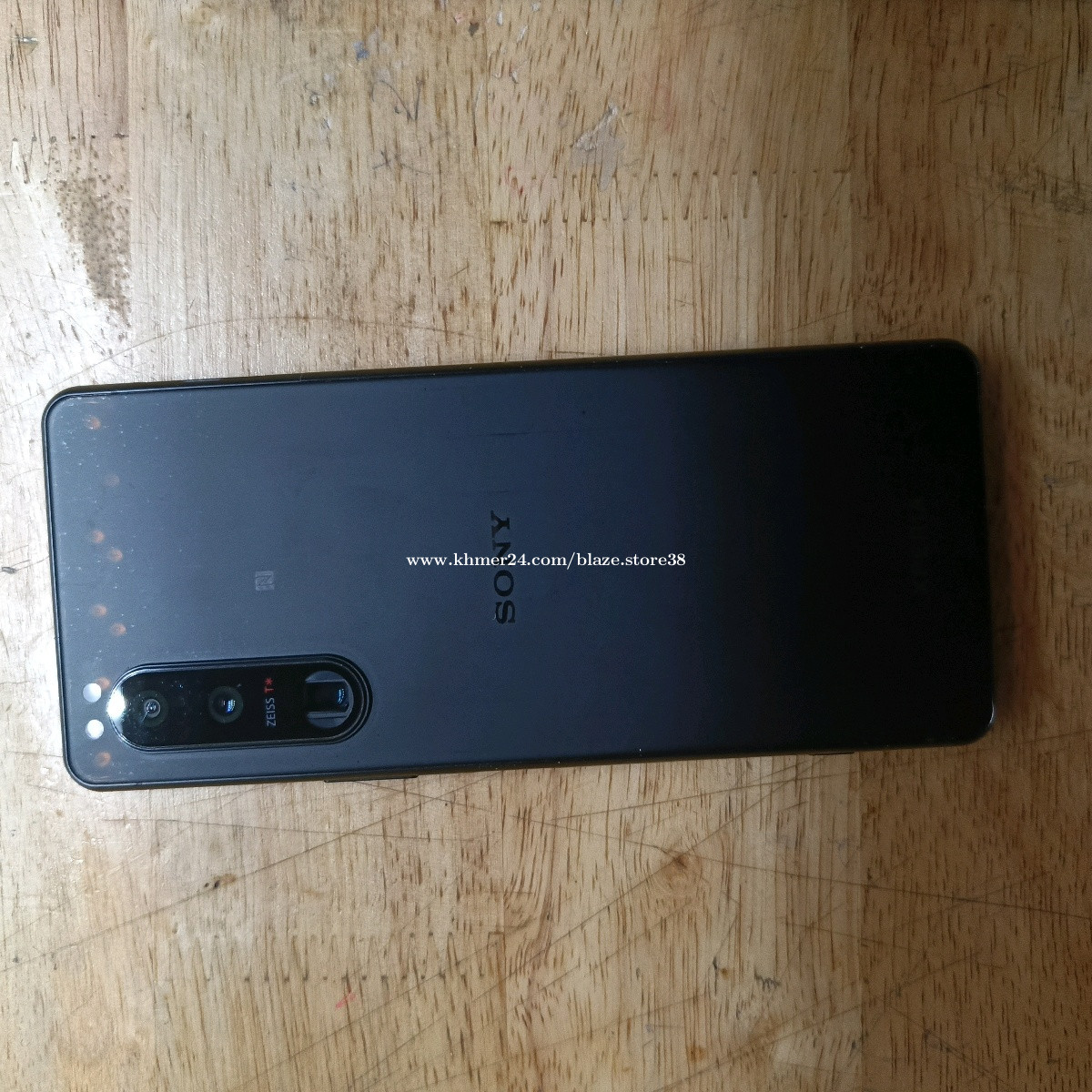 Sony Xperia 5 iii snapdragon 888 128 gb price $30.00 in Chaom Chau 3 ...