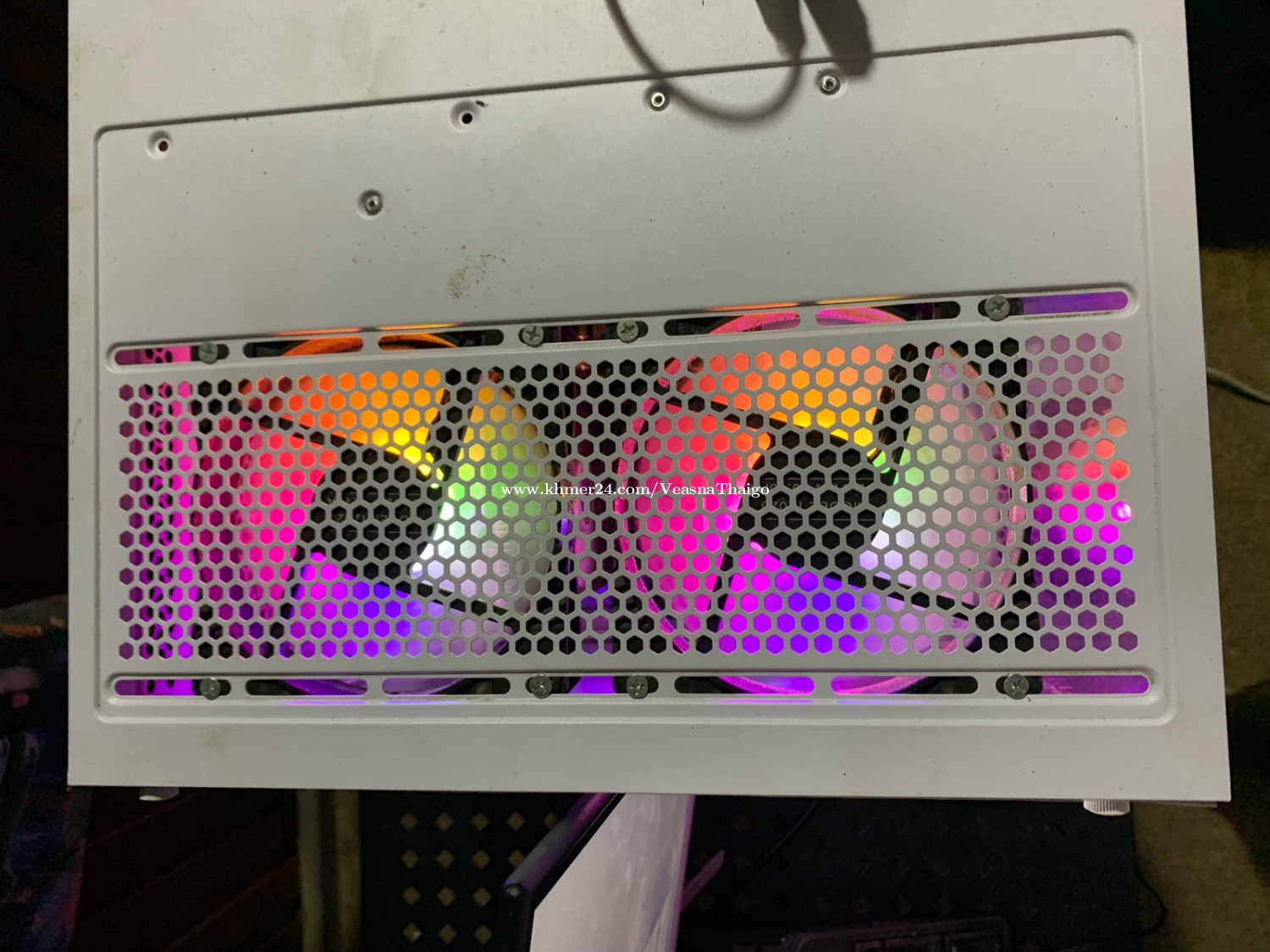 Computer Desktop Gamming & Designs, GPU RTX 3060 12g NVIDIA, M2 1T ...
