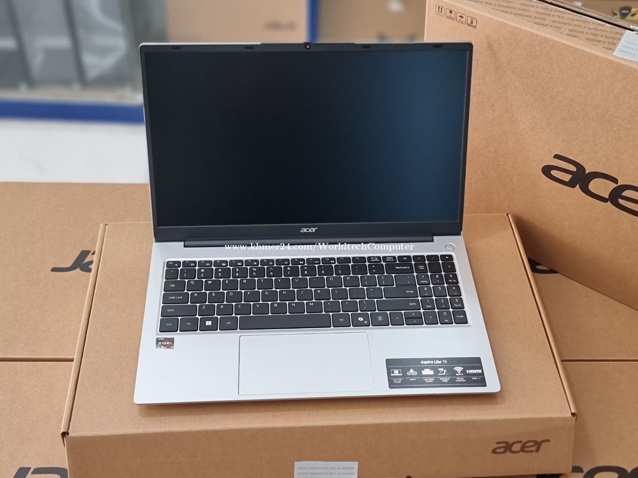 Ryzen7-7730U RAM 16G M2 512G IPS 15.6" (adapter Type-C ) New=549$ price ...
