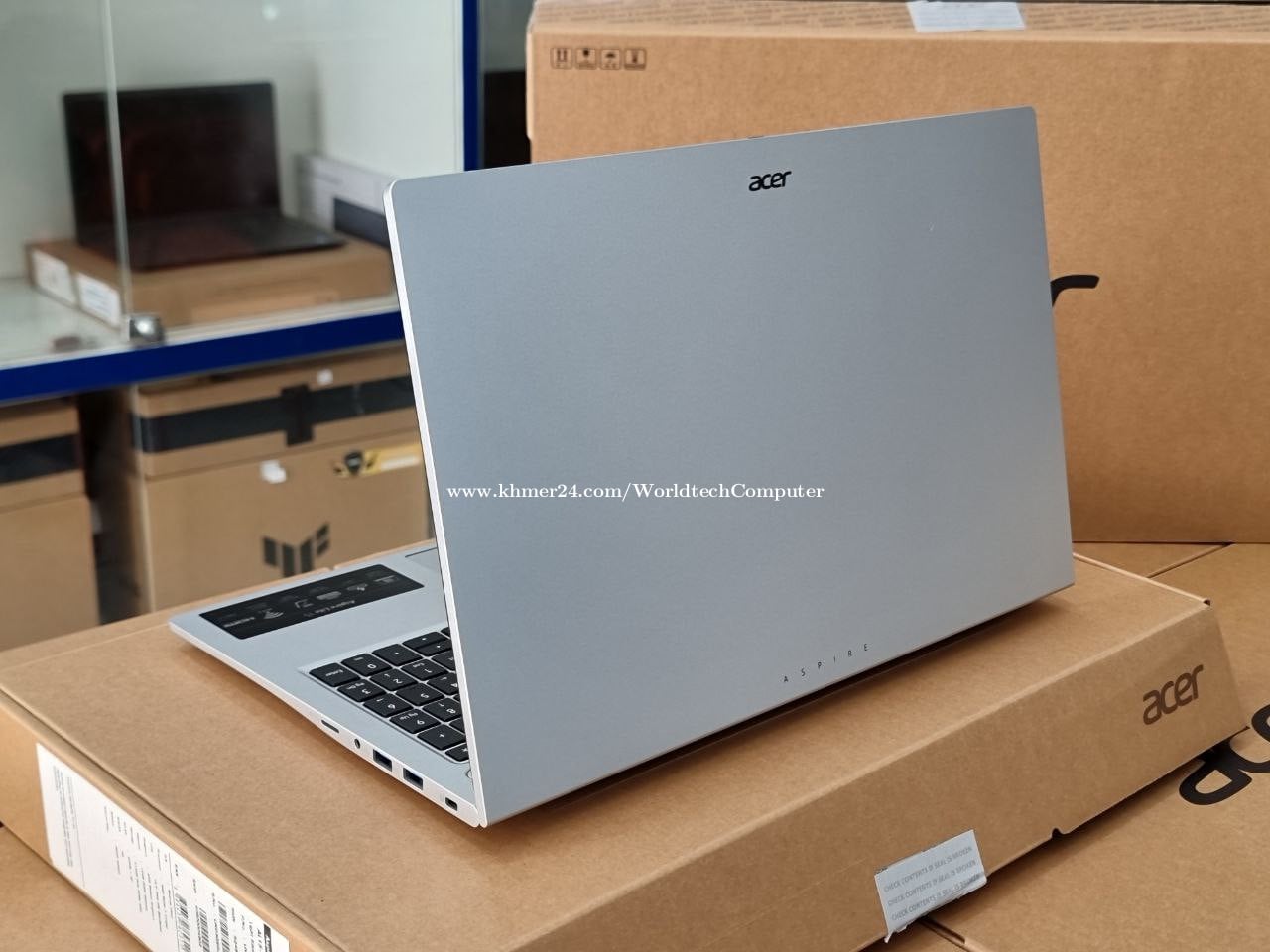 Ryzen7-7730U RAM 16G M2 512G IPS 15.6" (adapter Type-C ) New=549$ price ...