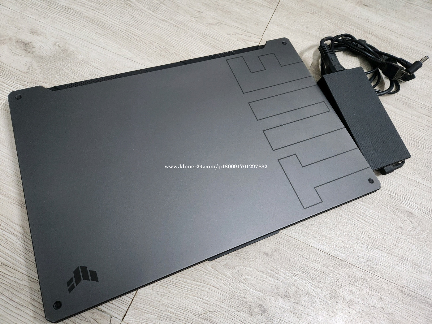 ASUS TUF GAMING F17 price $450.00 in Veang Chas, Krong Odongk Maechay ...