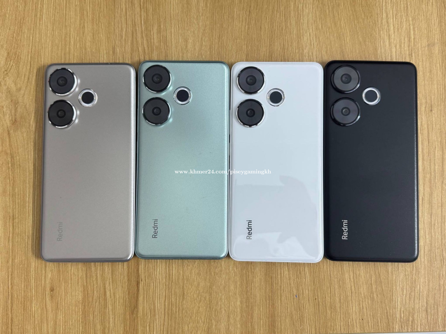 Redmi Turbo 3 (China Version) price $199.00 in Kakab 1, Por Senchey ...
