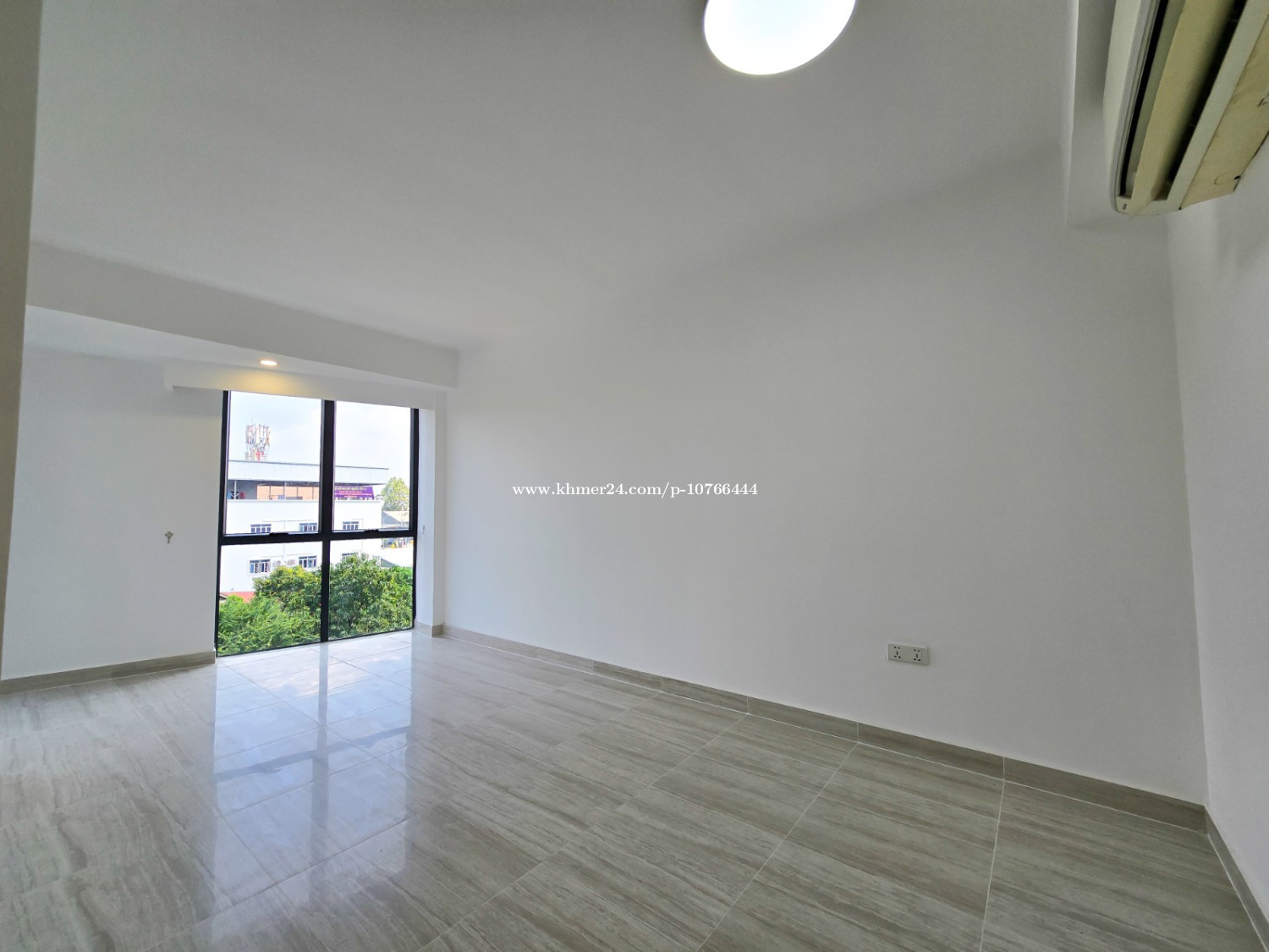 CLUSTER VIILA FOR SALE IN BOREY THE PALMS price $250000.00 in Veal Sbov ...