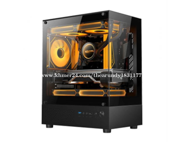 DESKTOP CLONE CPU CI5-12400-RAM DDR4 8GB +SSD M.2 512GB price $429.00 ...