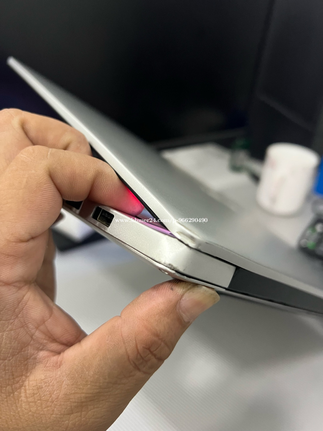 huawei matebook d16 Ram 16 ssd 512gb price $299.00 in Kamboul, Kamboul ...