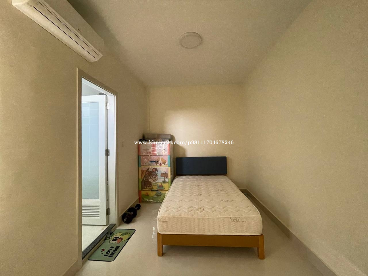 ផ្ទះជួលមានសម្ភារះទាំងអស់ price $500.00 in Nirouth, Chbar Ampov, Phnom ...