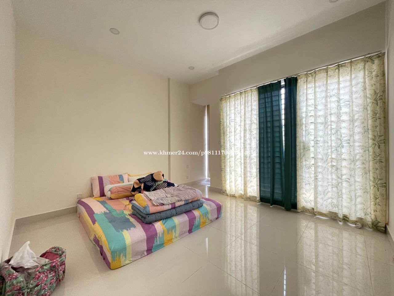 ផ្ទះជួលមានសម្ភារះទាំងអស់ price $500.00 in Nirouth, Chbar Ampov, Phnom ...