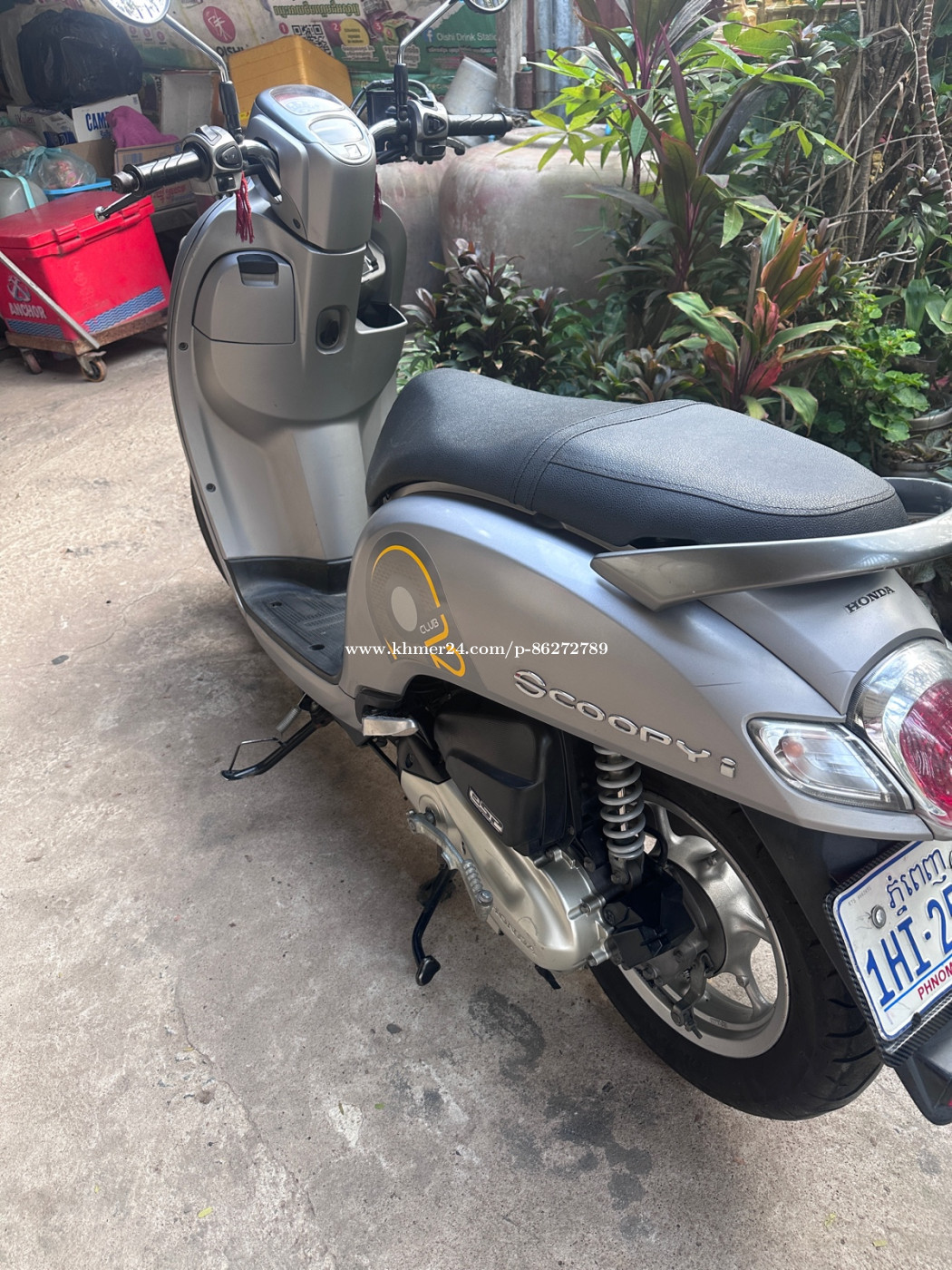 Scoopy Club 12 019 ...